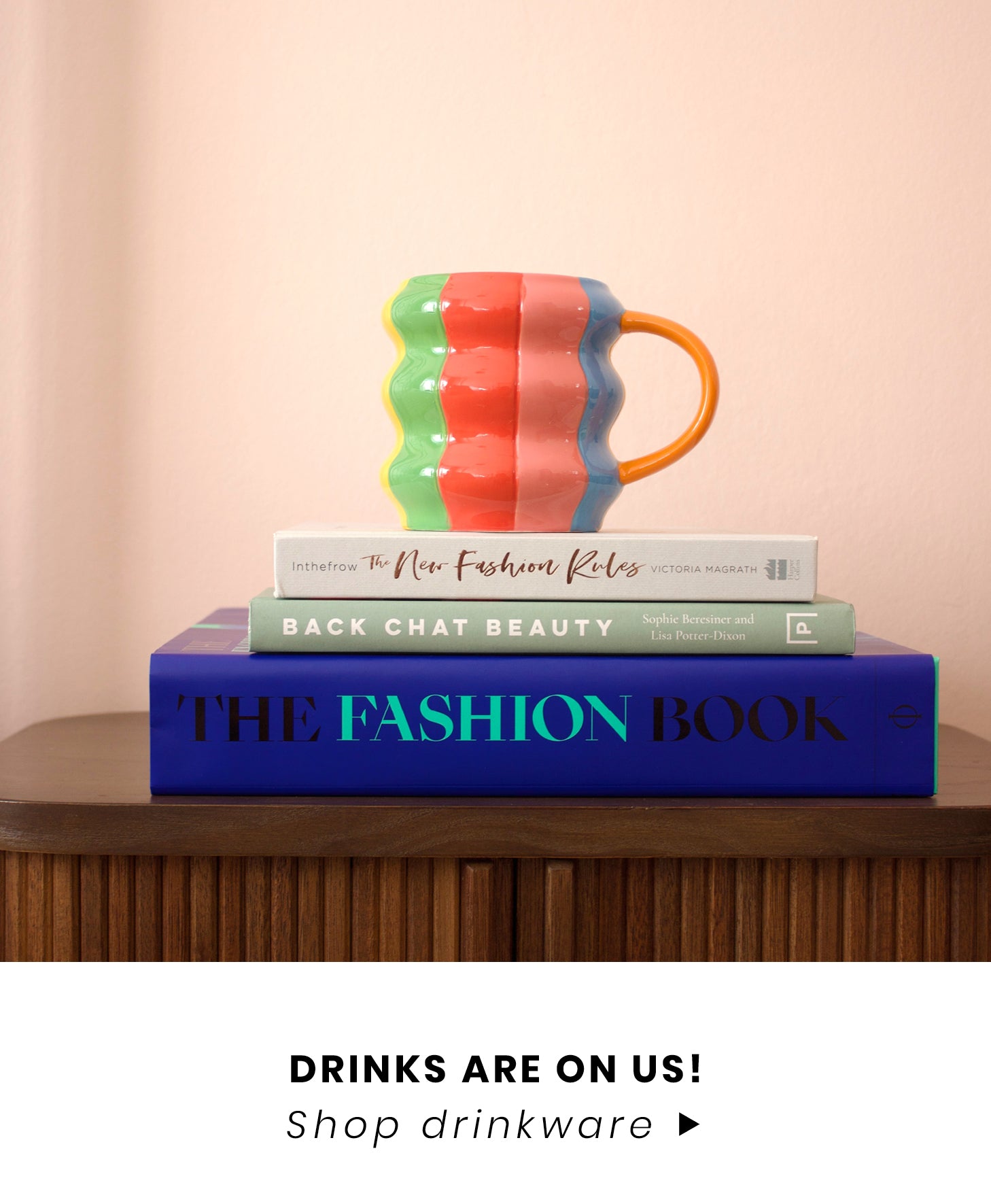 ALICE SCOTT | A Little Bird Told Me...