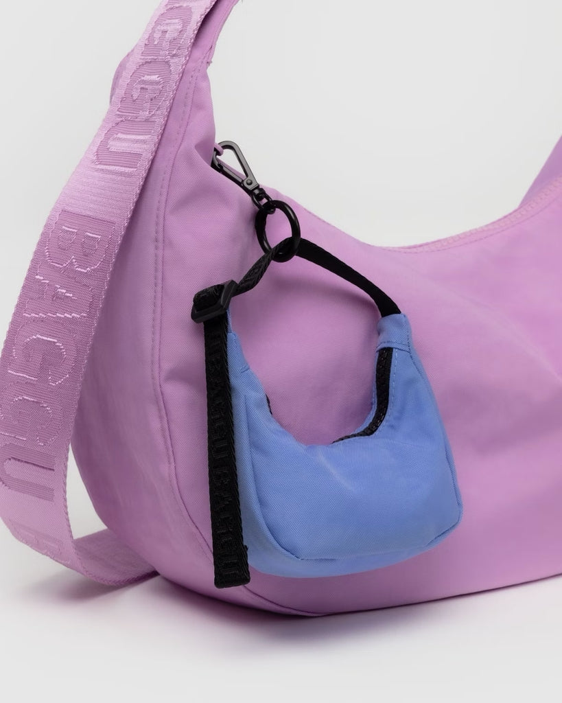 BAGGU | A Little Bird Told Me...