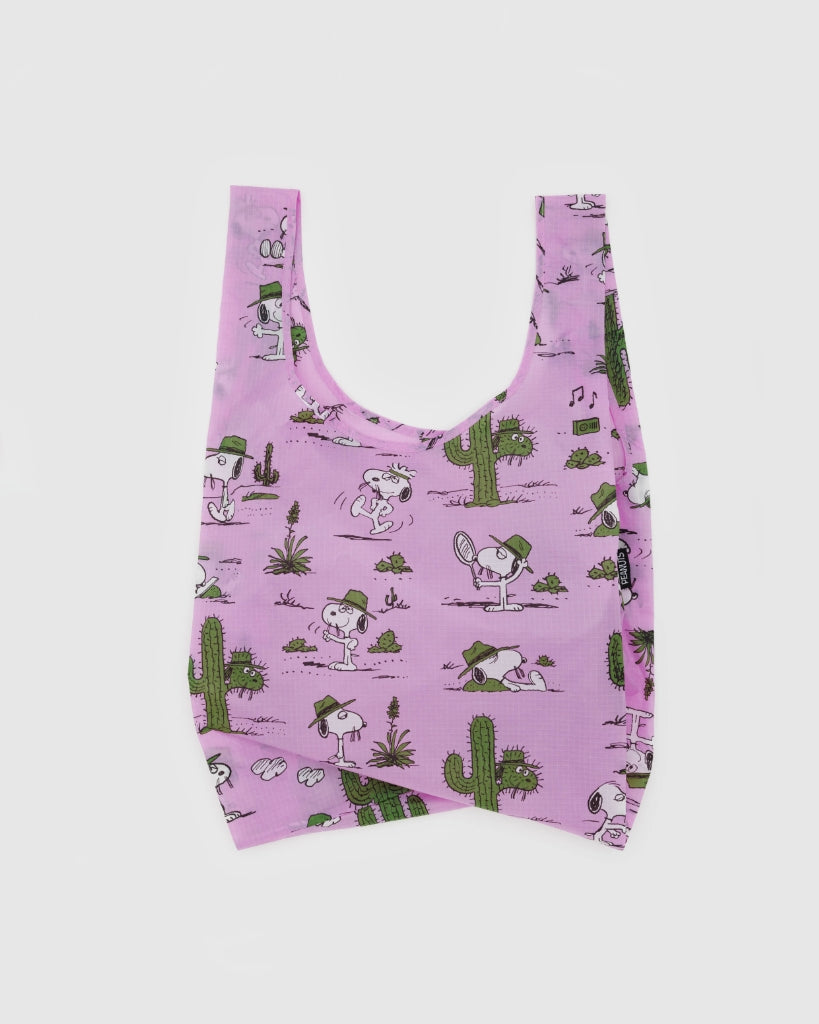 BAGGU | A Little Bird Told Me...